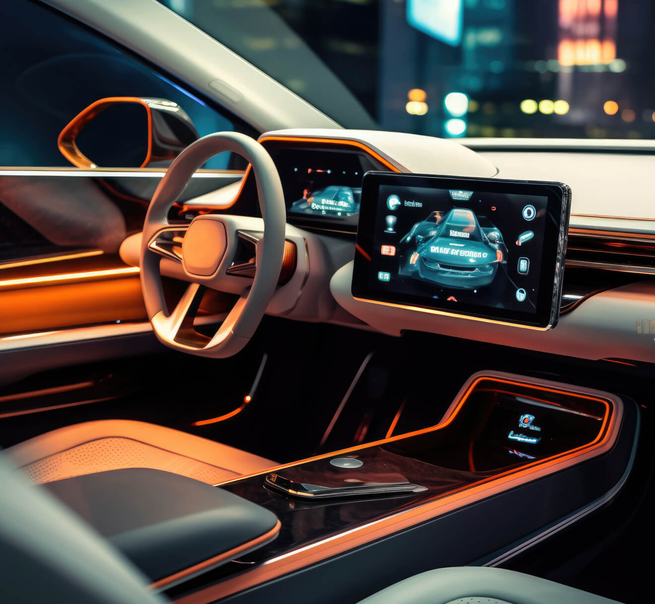 The Role & Future Of AI For Car Dealerships - Strolid