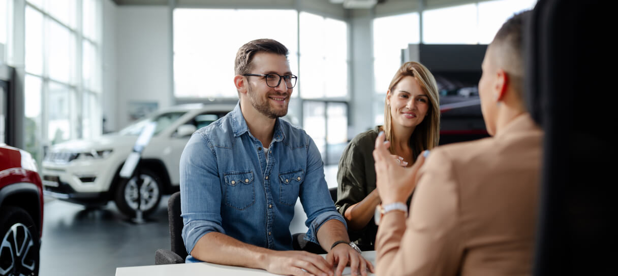 Strolid BDC Portal: 100% Transparency And Trust For Auto Dealers