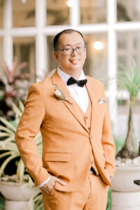 Employee Spotlight - September - Strolid