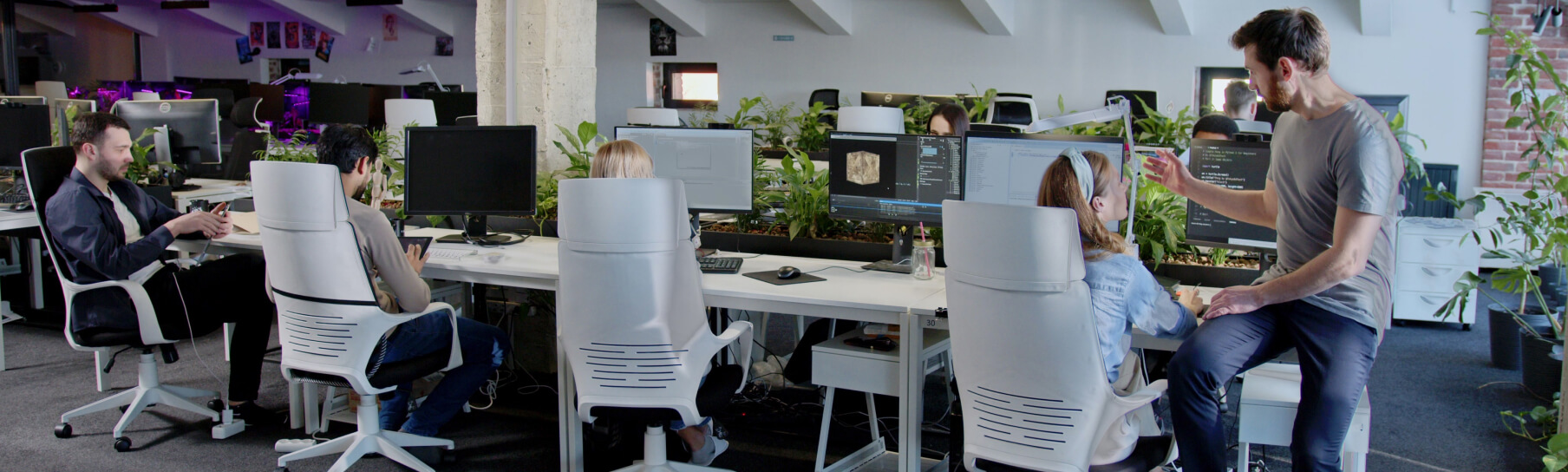 Automotive Sales BDC Demo | Experience the Future with Strolid