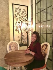 Employee Spotlight - November - Strolid