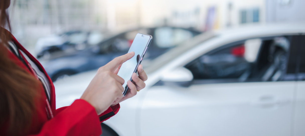 AI For Car Dealerships: The Role, Impact & Future Of Automotive AI