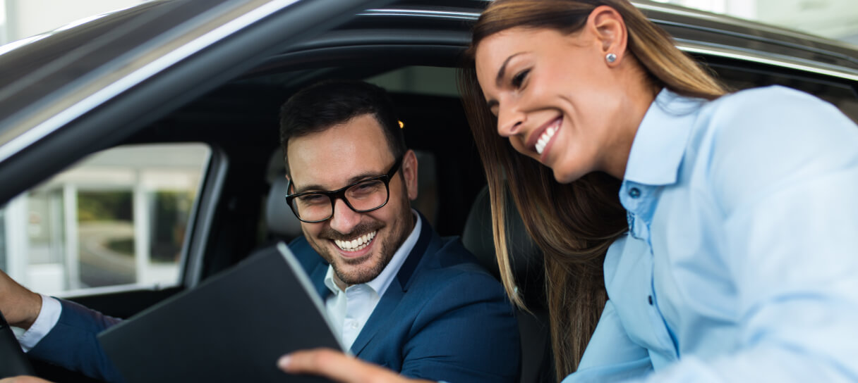 Understanding Customer Experience In Automotive - Strolid