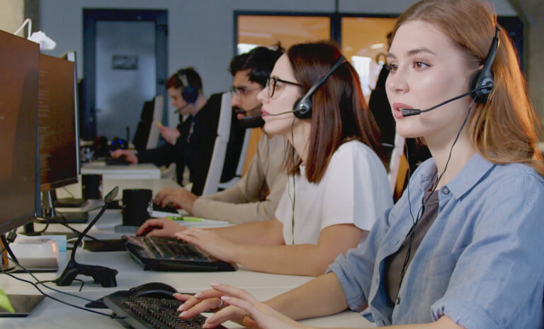 BDC Representative: What Does A BDC Rep Do?