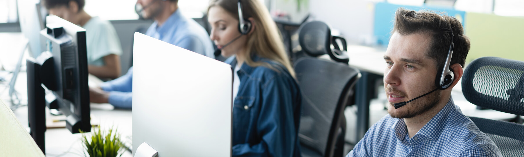 BDC Representative: What Does A BDC Rep Do?