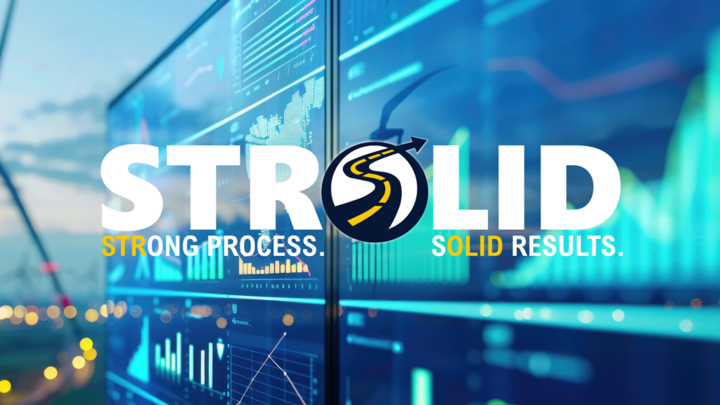 Automotive Sales BDC | Boost Performance & Cut Costs | Strolid