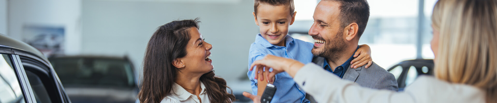 The Human Side Of AI In Automotive BDC | Strolid